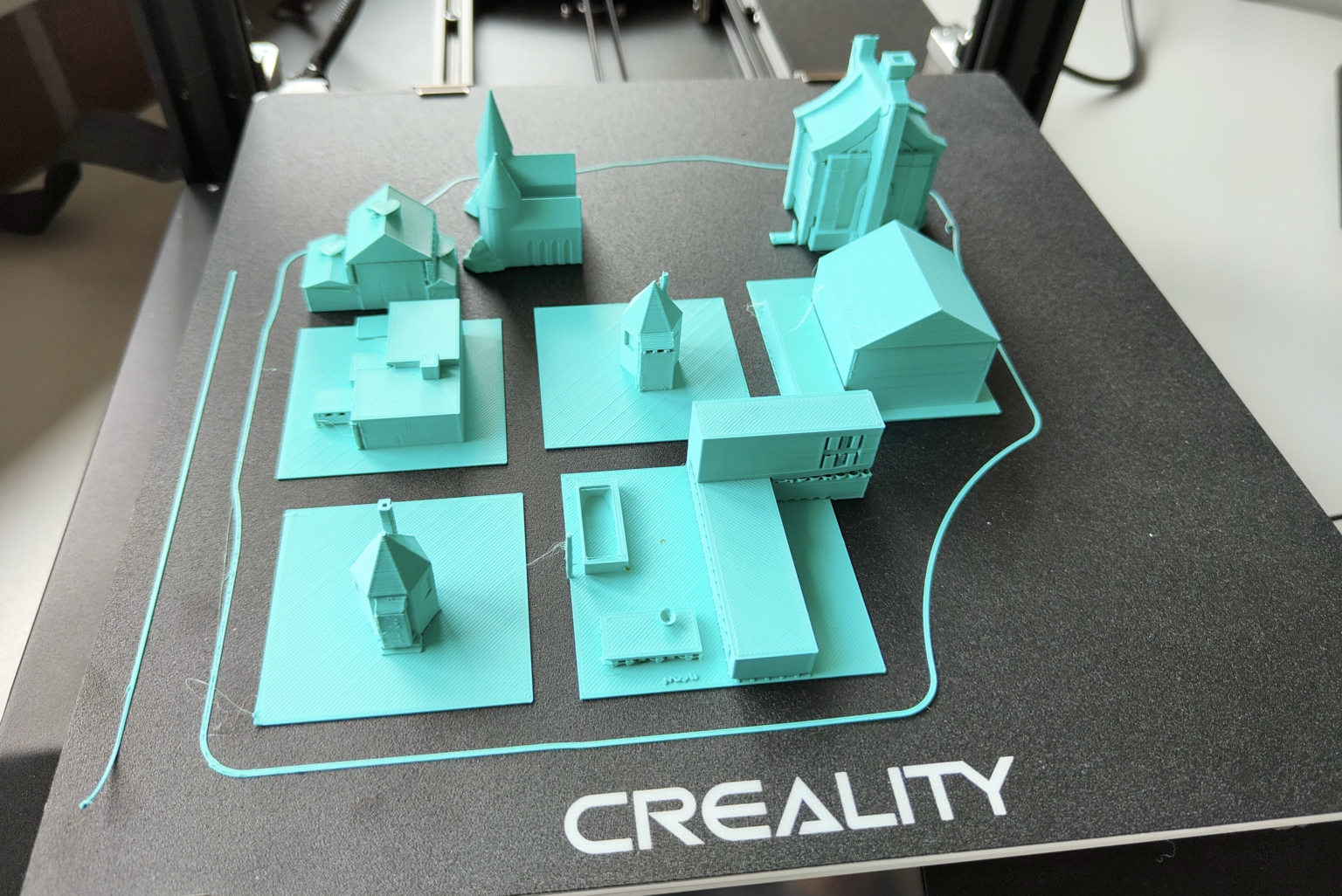 BeST-Projekt: 3D-Print School – Alexander Coppel Gesamtschule